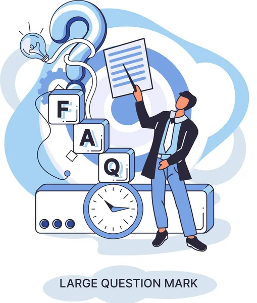 Tangga Tanda Metafora Pertanyaan Konsep Masalah Dan Solusi Tanda Tanya ...