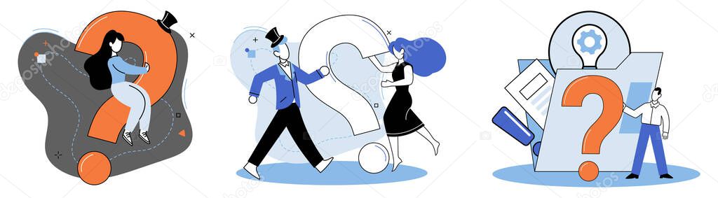 Obtain information Vector Art Stock Images | Depositphotos