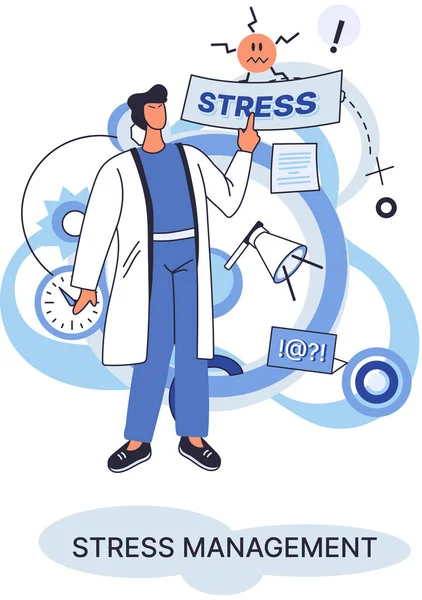 27,803,690 Stress clipart Vector Images | Depositphotos