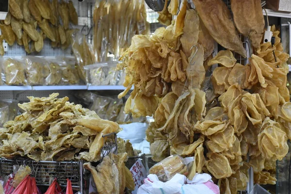 Chinese dried seafood Stock Photos, Royalty Free Chinese dried seafood ...