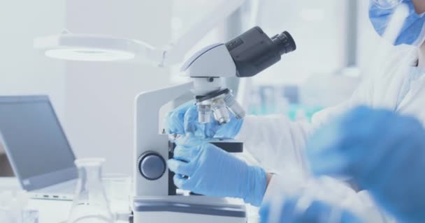 9,584 Clinical lab Videos, Royalty-free Stock Clinical lab Footage ...