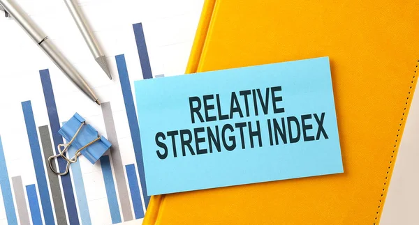 Relative strength index Stock Photos, Royalty Free Relative strength ...
