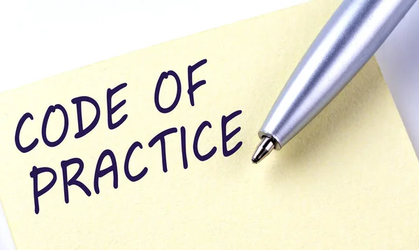 Code of practice Stock Photos, Royalty Free Code of practice Images ...