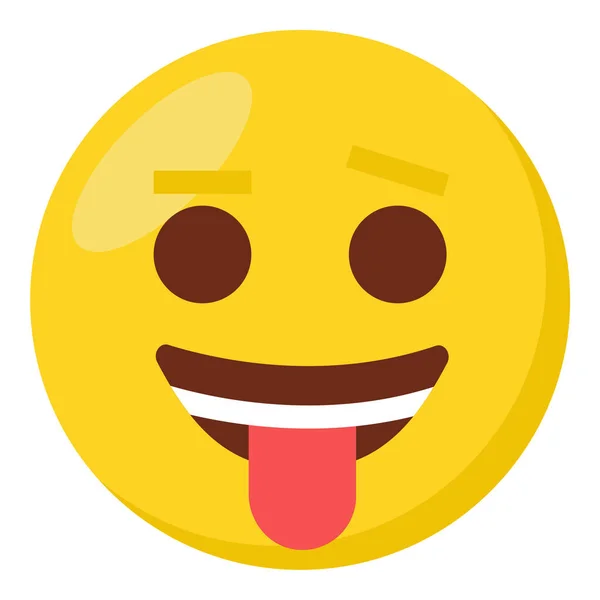 Crazy face emoji Stock Photos, Royalty Free Crazy face emoji Images ...