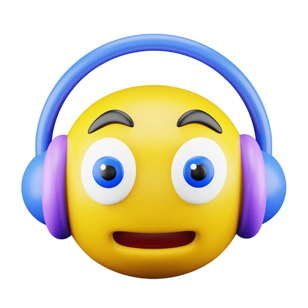 100,000 Listening emoticon Vector Images | Depositphotos