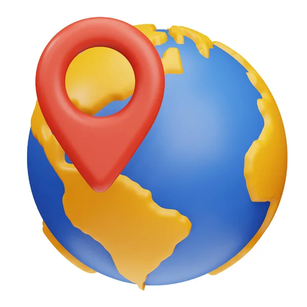 Localizar en mapa fotos de stock, imágenes de Localizar en mapa sin ...