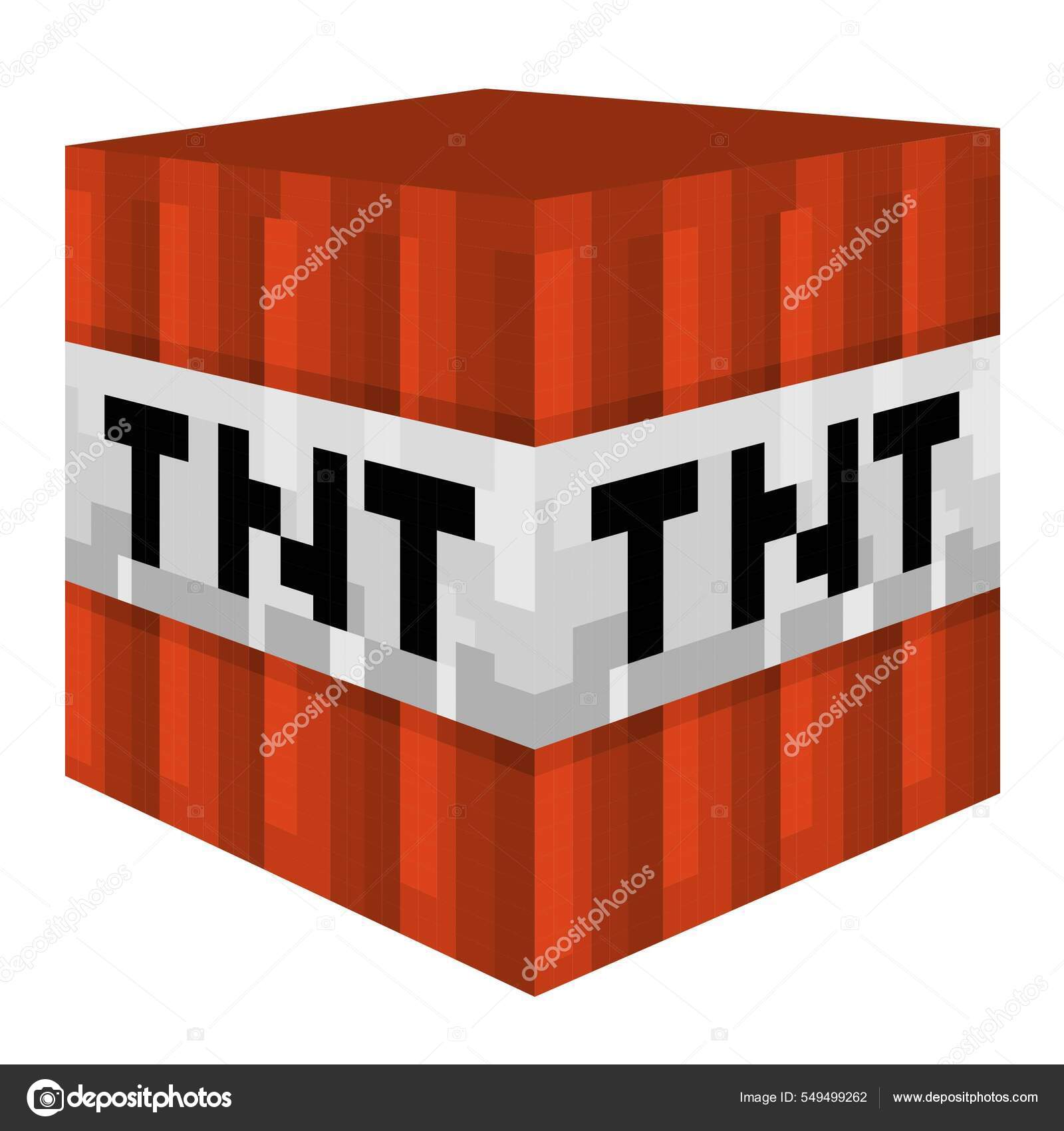 Bricks Tnt Pixel Background Concept Games Background Vector ...