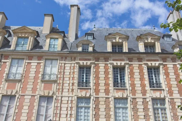 Paris house Stock Photos, Royalty Free Paris house Images | Depositphotos