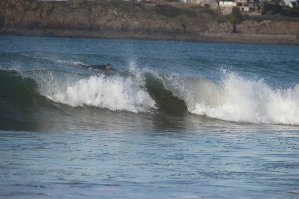 Devon surfing Stock Photos, Royalty Free Devon surfing Images ...