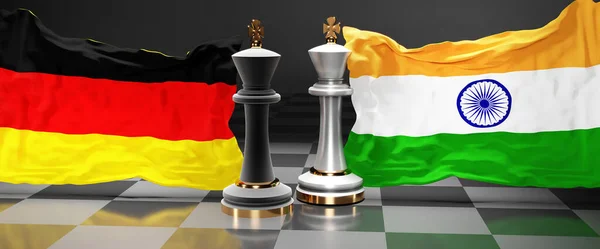 India vs germany Stock Photos, Royalty Free India vs germany Images ...