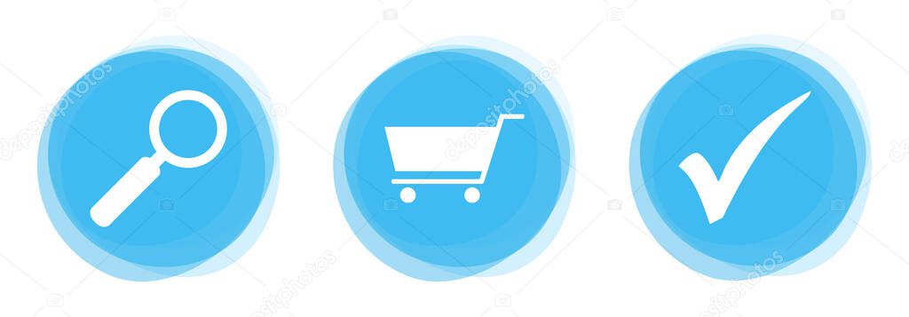 Find product icon Stock Photos, Royalty Free Find product icon Images ...