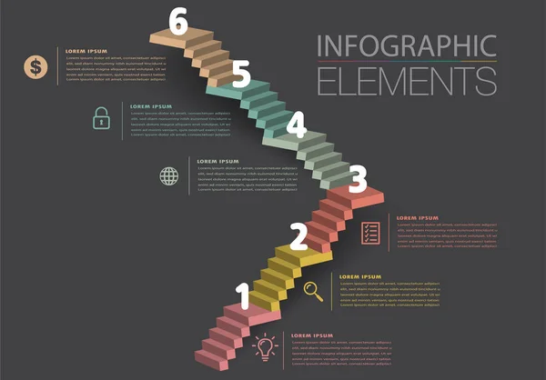 Climbing infographics Stock Photos, Royalty Free Climbing infographics ...