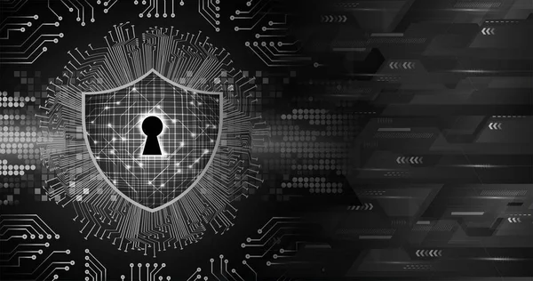 100,000 Cyber security header Vector Images | Depositphotos