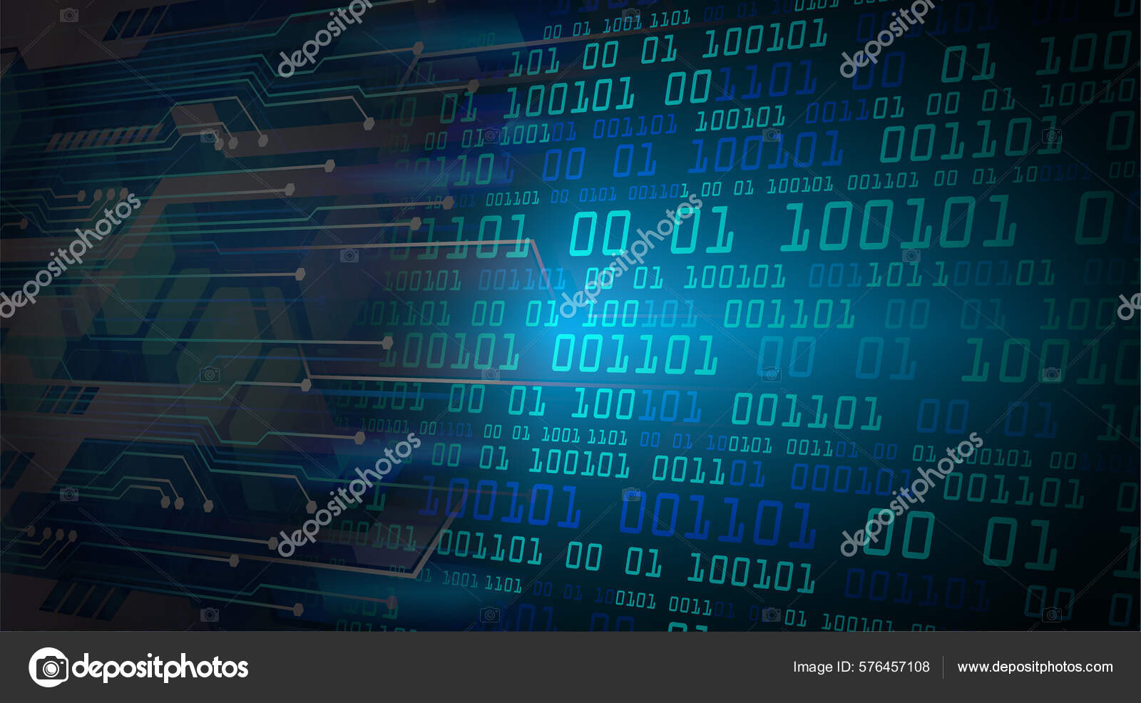 Abstract Technology Background Rendering Stock Vector by ©titima157@gmail.com 576457108