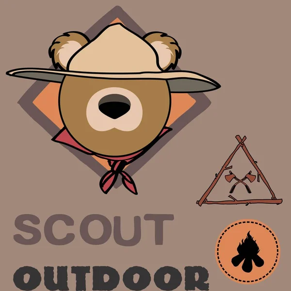 Cub scouts Stock Photos, Royalty Free Cub scouts Images | Depositphotos