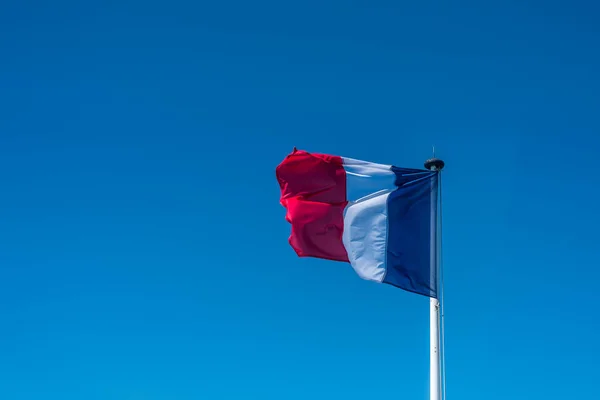 Shining the french flag Stock Photos, Royalty Free Shining the french ...