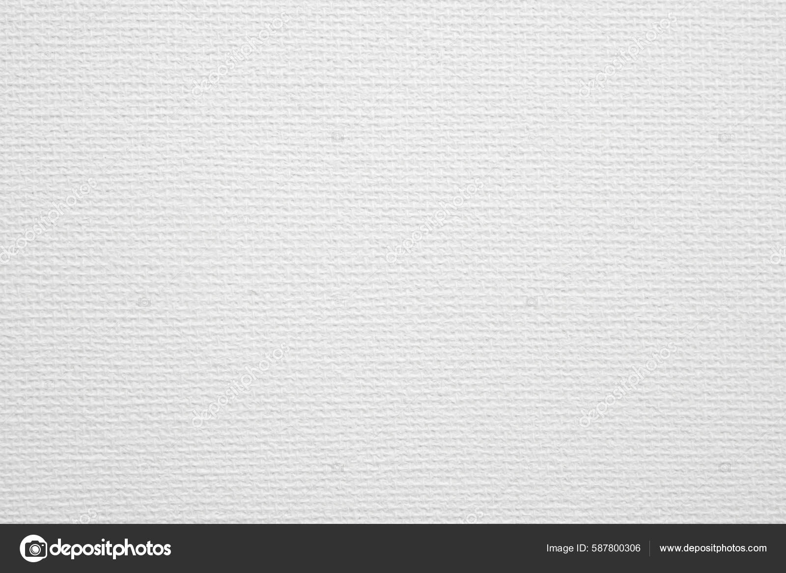 Canvas Textured Paper