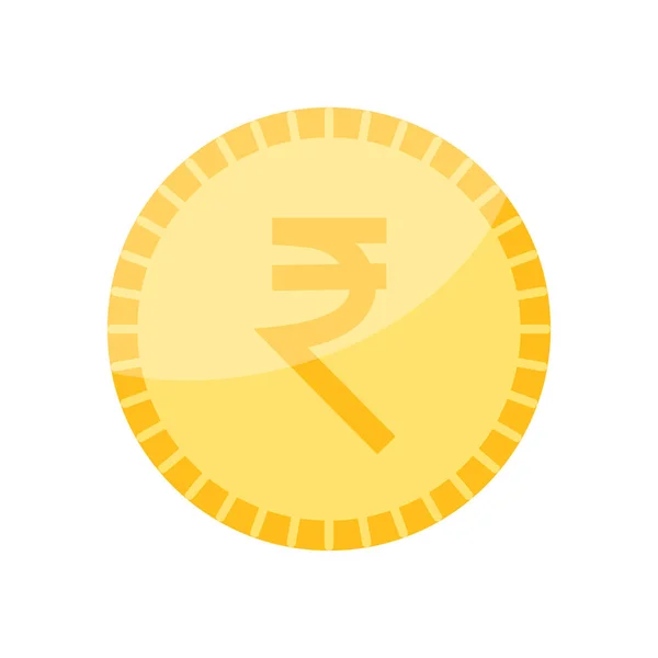 Indian rupee sign sticker Vector Images | Depositphotos