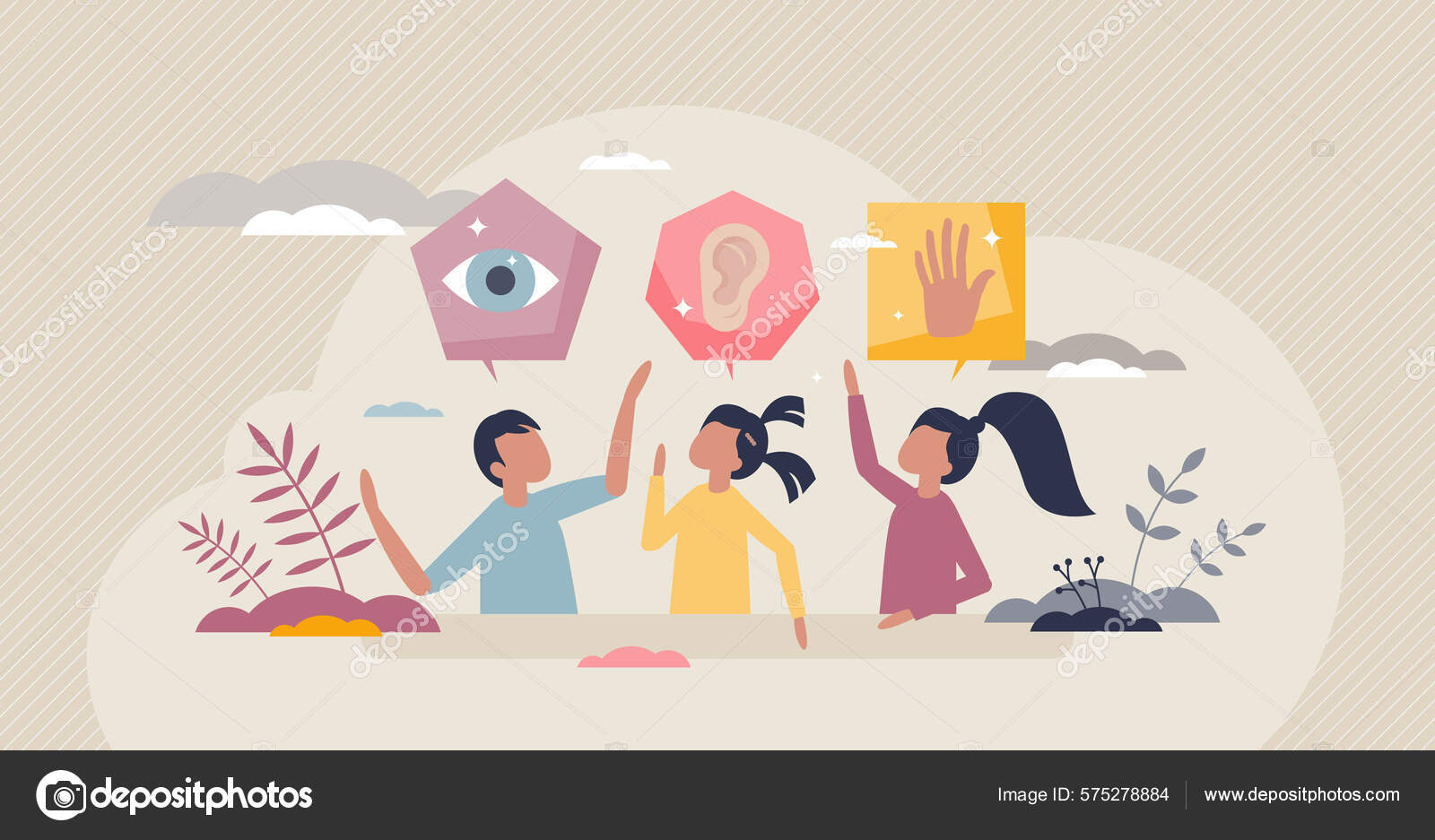 Visual Auditory Reading/Writing Kinesthetic at Michael Hammons blog