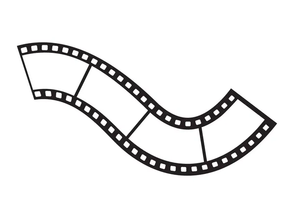 Cinta de cine fotos de stock, imágenes de Cinta de cine sin royalties | Depositphotos