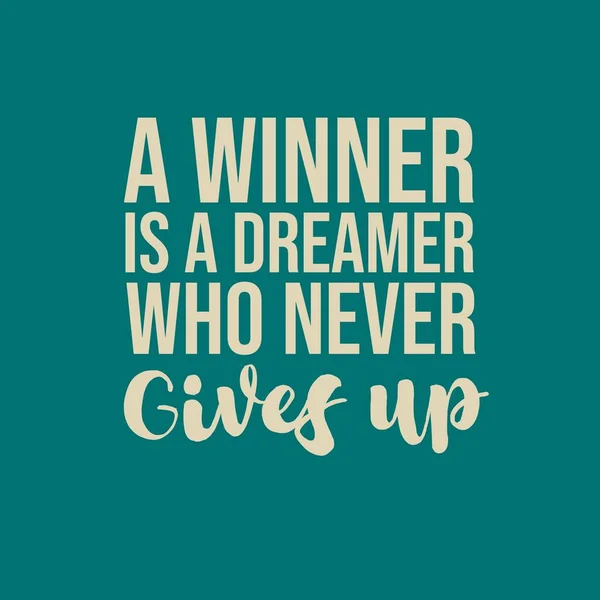 Motivational Quotes About Winners