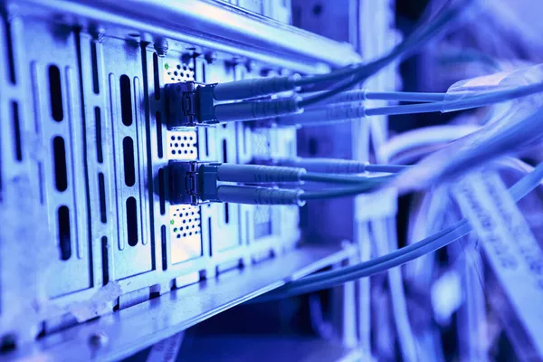 Cableado estructurado fotos de stock, imágenes de Cableado estructurado sin royalties ...