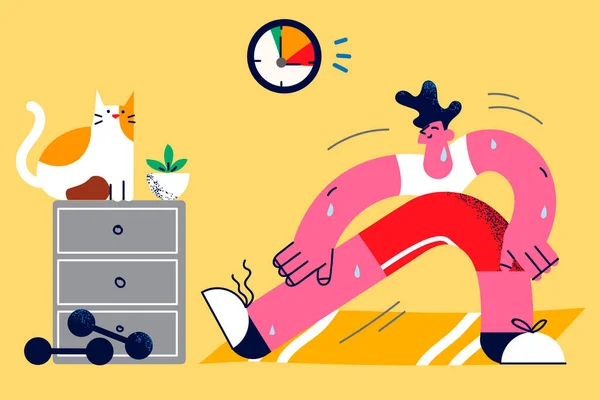 23,204,611 Ilustraciones de Desarrollo muscular de Stock | Depositphotos