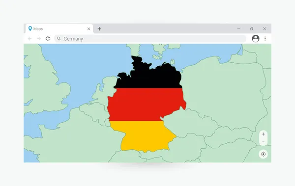 14,232,065 Deutschland flagge karte Vector Images | Depositphotos