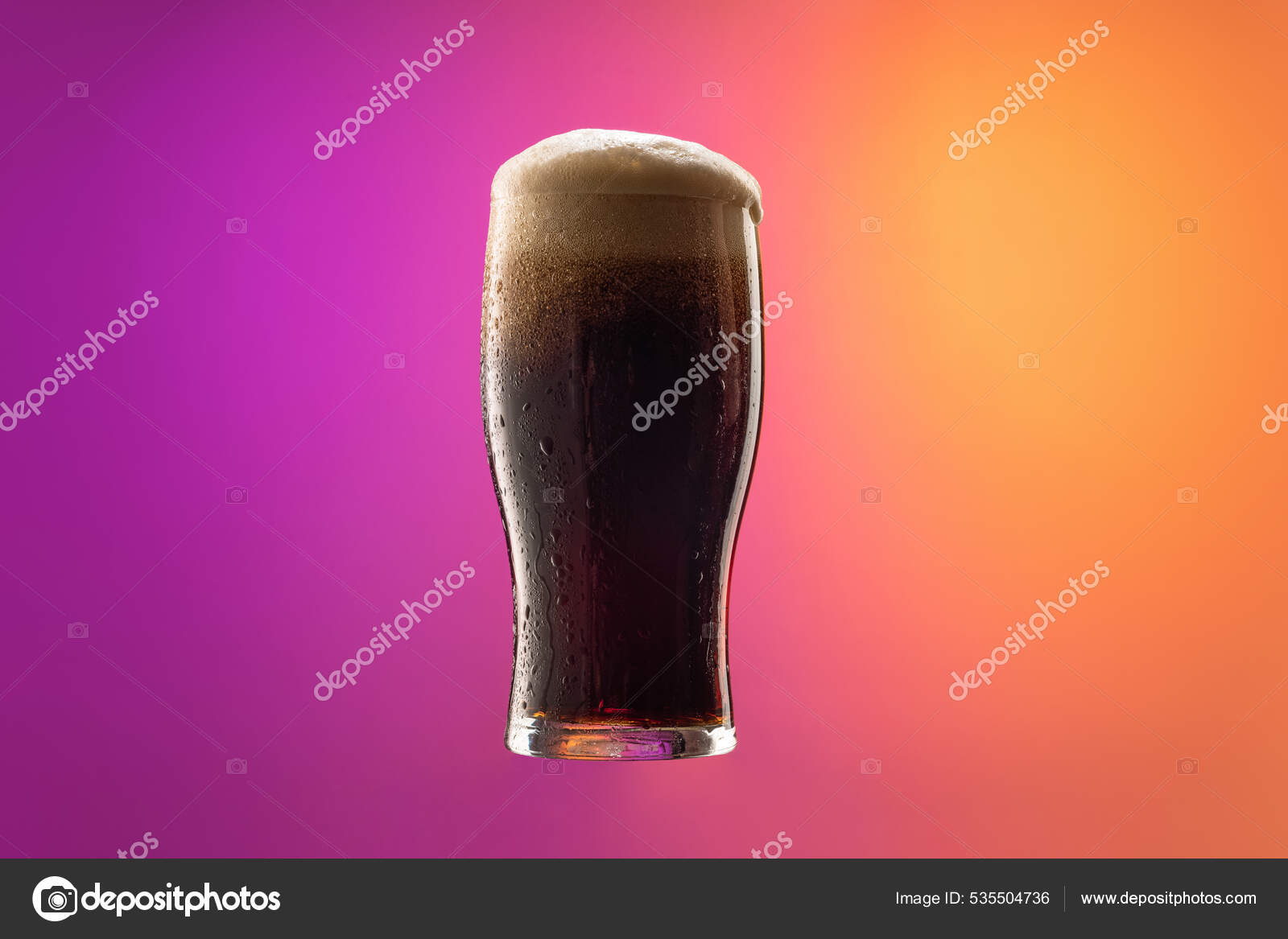Dark Beer Backgrounds