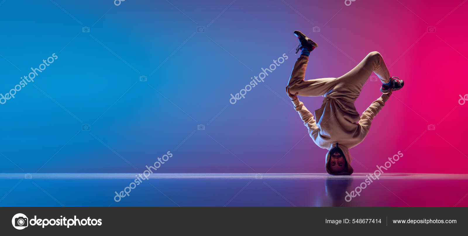 Breakdance Wallpaper