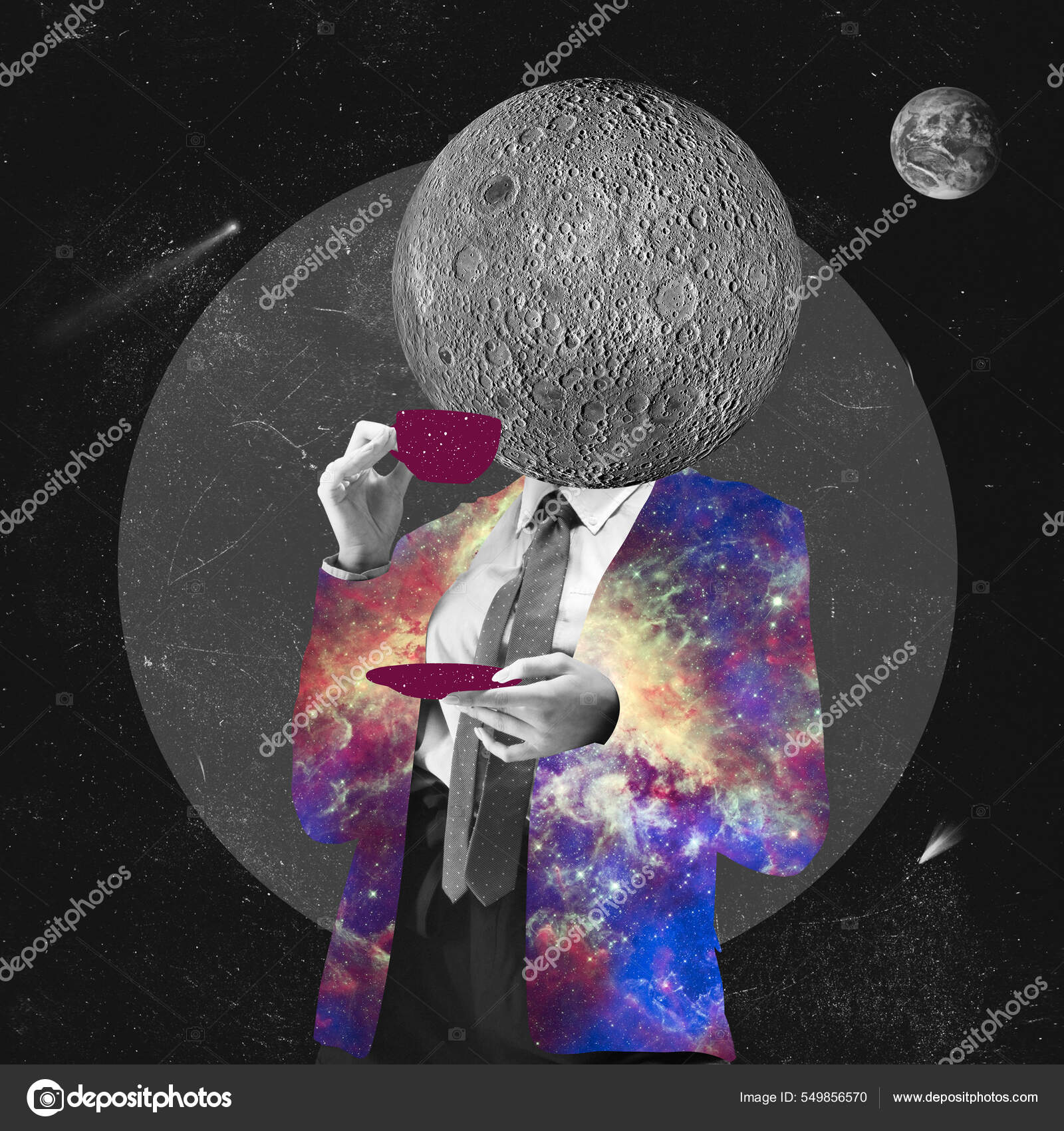 Surrealism Art Ideas