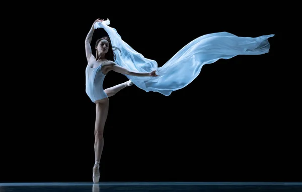 Modern Dance Wallpaper