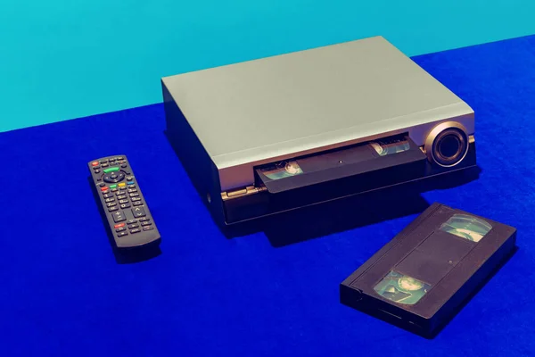 Vcr rewind Stock Photos, Royalty Free Vcr rewind Images | Depositphotos