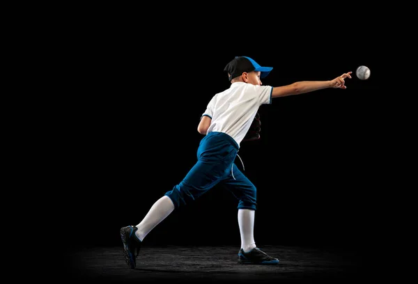 Baseball motion Stock Photos, Royalty Free Baseball motion Images ...