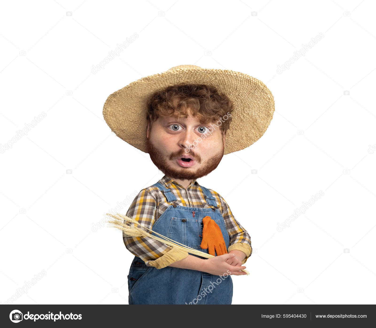 Meme Faces Surprised