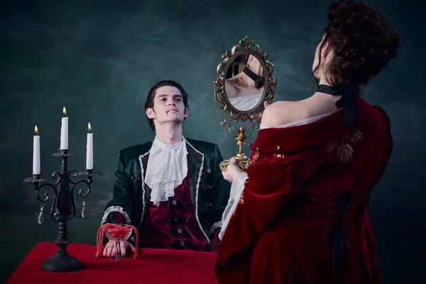 Vampire bite Stock Photos, Royalty Free Vampire bite Images | Depositphotos