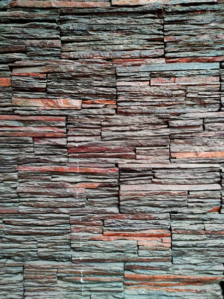 Stacked Flagstone Texture