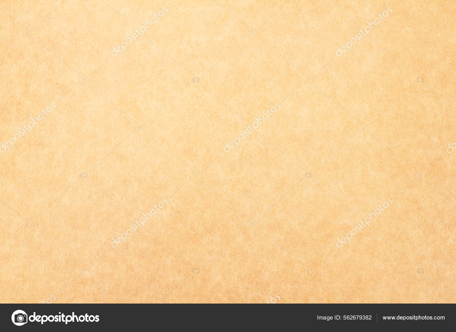 Brown Paper Texture High Resolution Background — Stock Photo ...