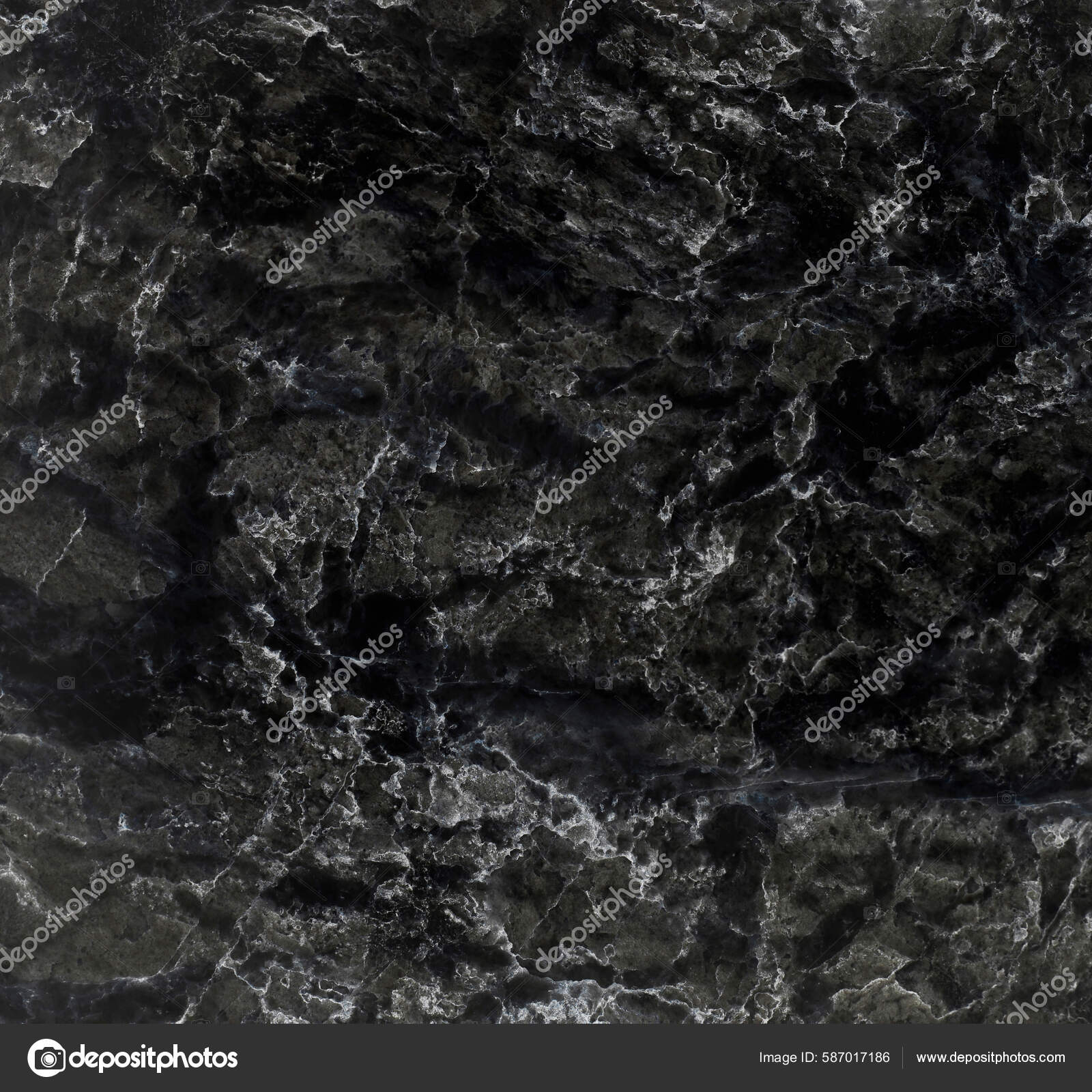 Black Marble Pictures Interior Decoration Materials House Construction ...