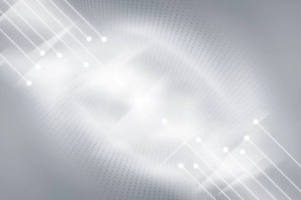 White technical pattern with white line motion backdrop wallpaper ...