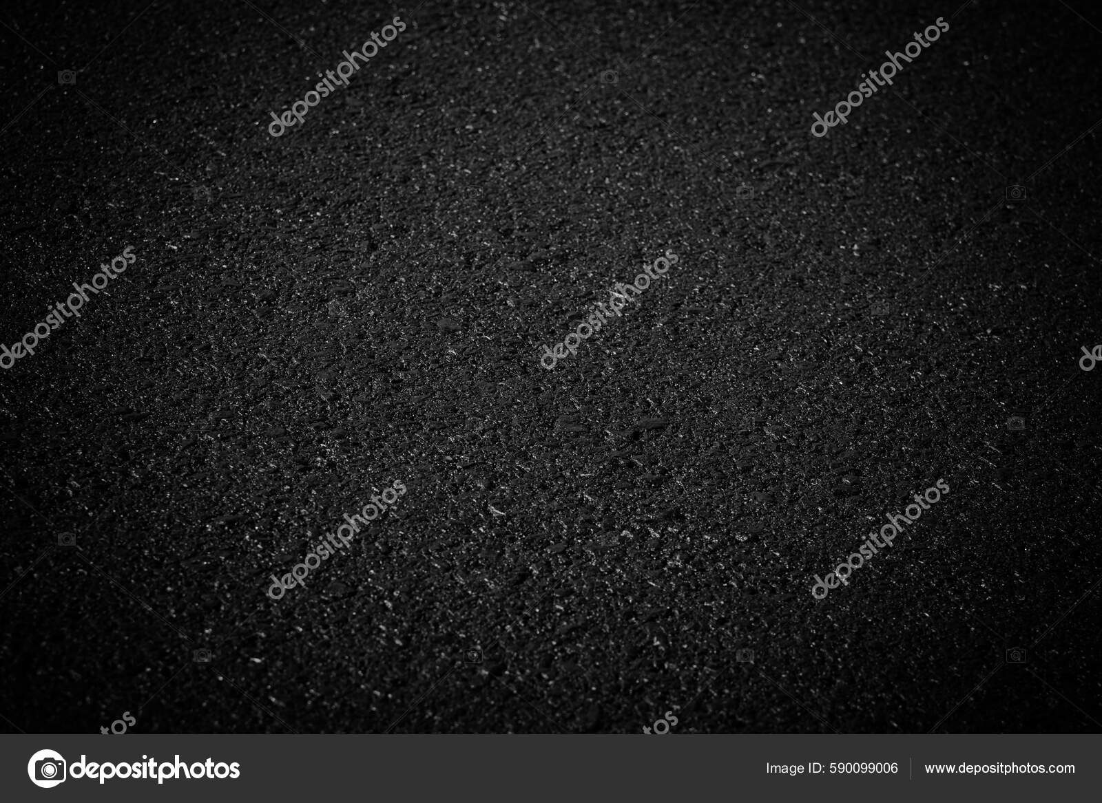 Black Asphalt Texture Asphalt Road Stone Asphalt Texture Background ...