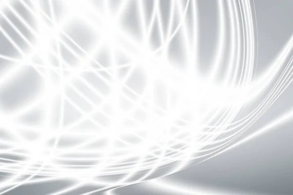 White technical pattern with white line motion backdrop wallpaper ...