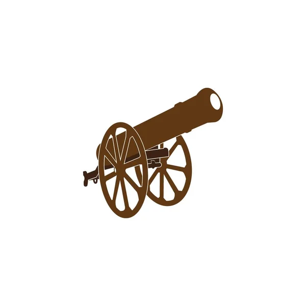 War Cannon Clip Art