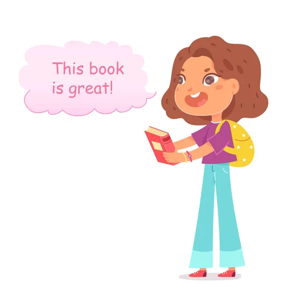 100 000 Girl Hugging Books Vector Images Depositphotos