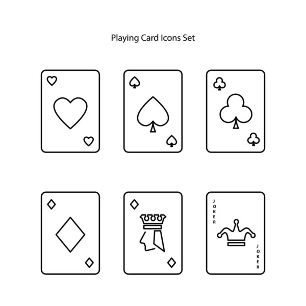 The layout of cards Stock Photos, Royalty Free The layout of cards ...