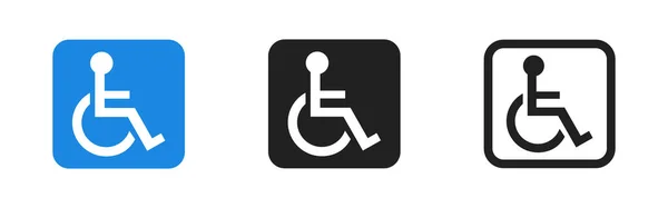 100,000 Disability signs Vector Images | Depositphotos