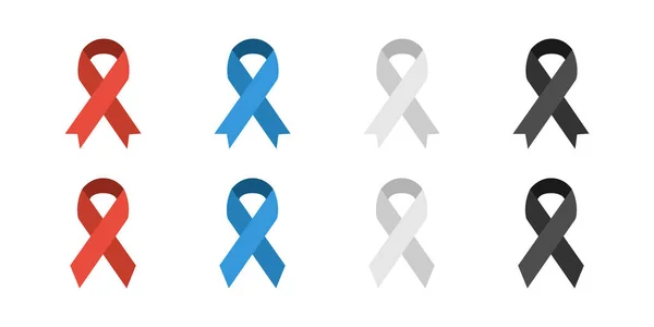 Diabetes Awareness Ribbon Color