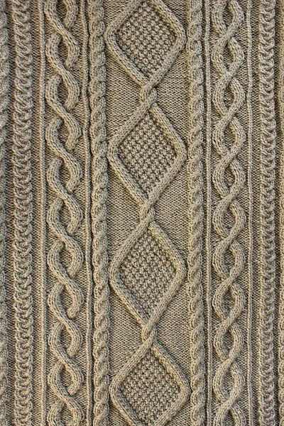 Textile fiber free pattern Stockfotografier, royaltyfria Textile fiber ...