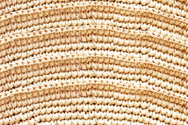 Fotos de Detalhe de textura do chapéu de palha, Imagens de Detalhe de ...