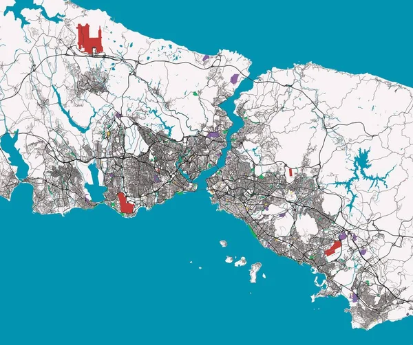 100,000 Mapa de perigo vulcânico Vector Images | Depositphotos